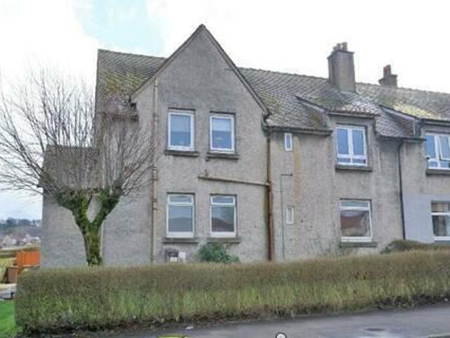 3 bedroom ground floor flat for sale in Aurs Drive Barrhead Glasgow G78 2LP G78