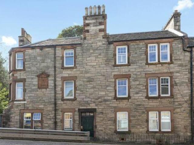 3 Bedroom Ground Floor Flat For Sale In Blackhall, Edinburgh