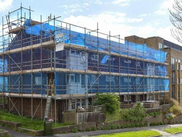 3 Bedroom Ground Floor Flat For Sale In Brighton