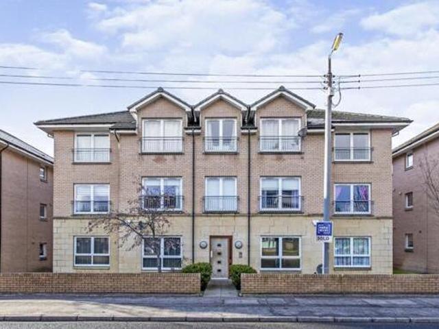 3 Bedroom Ground Floor Flat For Sale In Glasgow