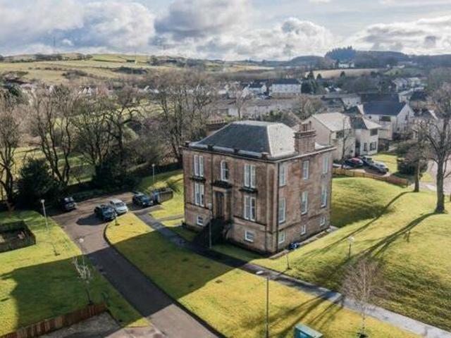3 Bedroom Ground Floor Flat For Sale In Glasgow