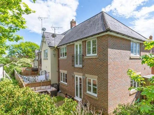 3 Bedroom Ground Floor Flat For Sale In Great Totham