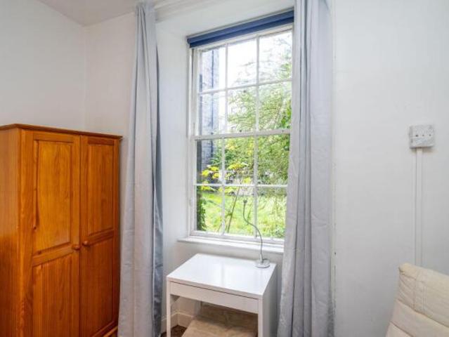 3 bedroom ground floor flat for sale in Flat 2, 3 Lord Russell Place, Newington, Edinburgh, EH9 1NQ, EH9