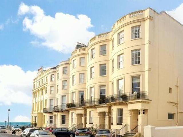 3 Bedroom Ground Floor Flat For Sale In Hove