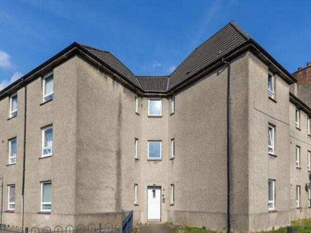 3 Bedroom Ground Floor Flat For Sale In Old Kilpatrick, Glasgow