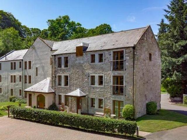 3 Bedroom Ground Floor Flat For Sale In Millbrae, Alloway