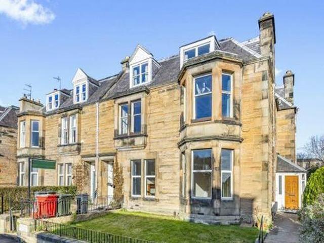 3 Bedroom Ground Floor Flat For Sale In Newington, Edinburgh