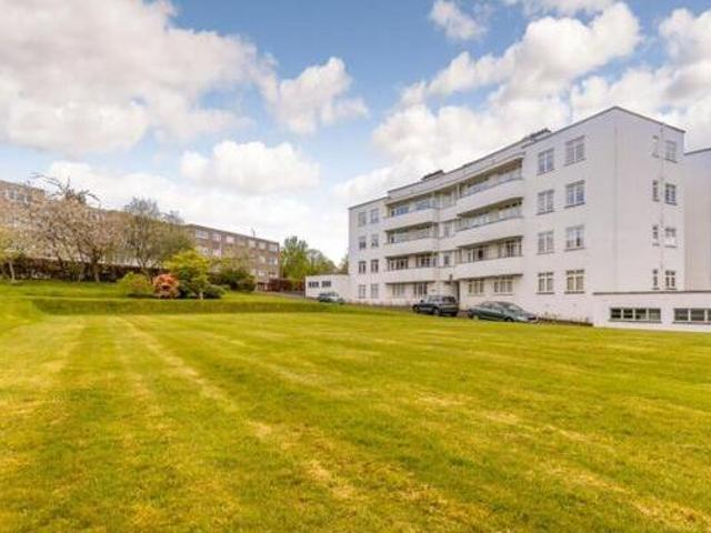 3 Bedroom Ground Floor Flat For Sale In Ravelston, Edinburgh