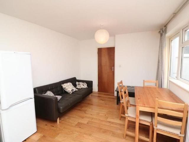 3 bedroom ground floor flat to rent