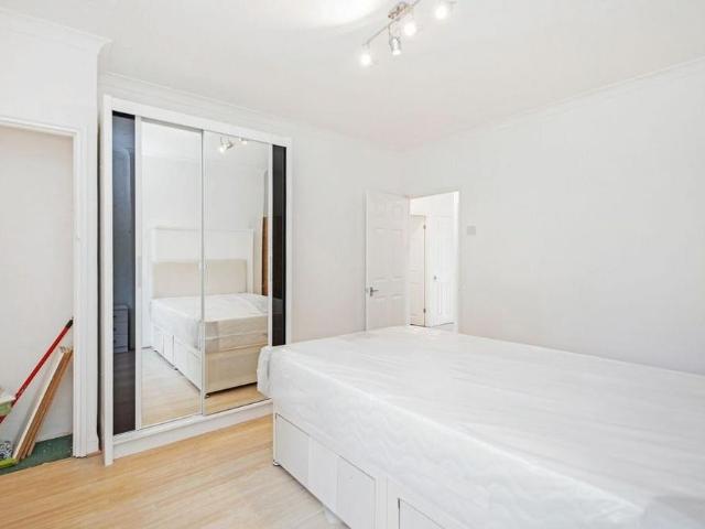3 bedroom ground floor flat to rent