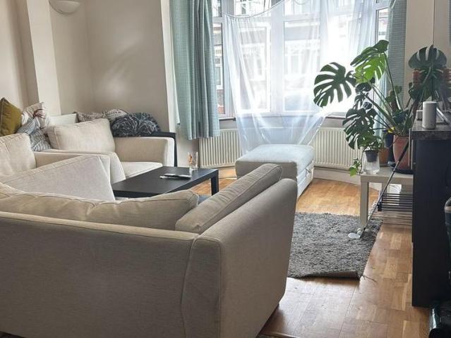 3 bedroom ground floor flat to rent