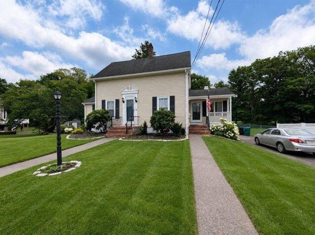 3 bedroom, Groveland MA 01834 105081870