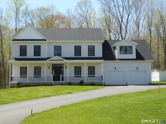 3 bedroom, Guilford CT 06437 LS101801736