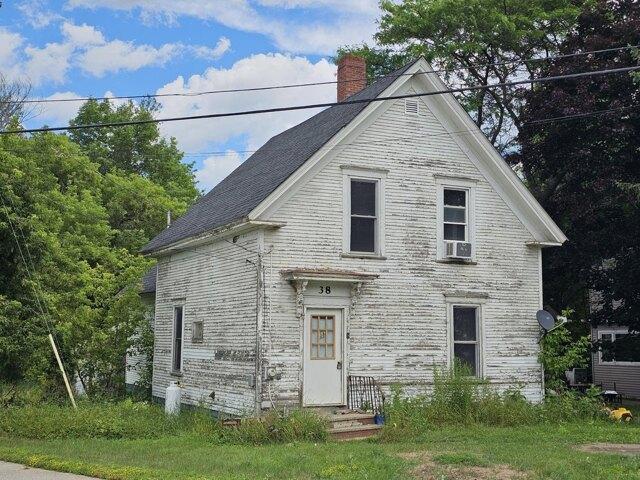 3 bedroom, Guilford ME 04443 104811759