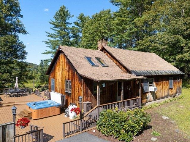 3 bedroom, Guilford VT 05301 LS102154804