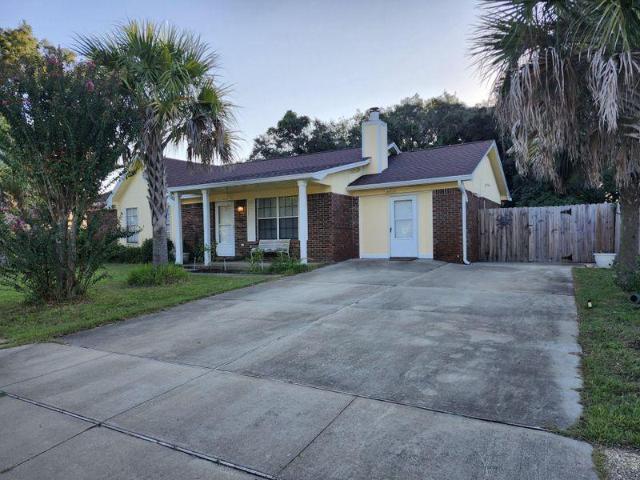 3 bedroom, Gulf Breeze FL 32563 LS100973675