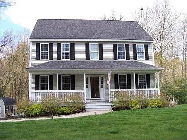 3 bedroom, Douglas MA 01516 103016576