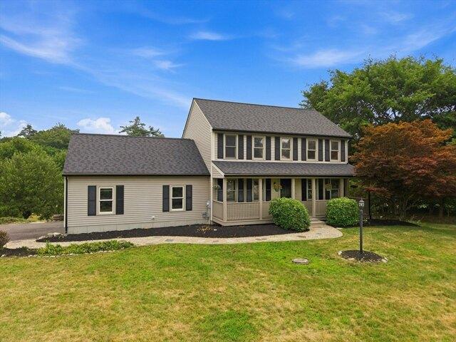 3 bedroom, Douglas MA 01516 105082306