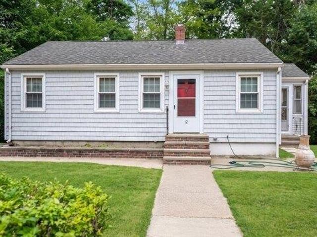 3 bedroom, Douglas MA 01516 105114860