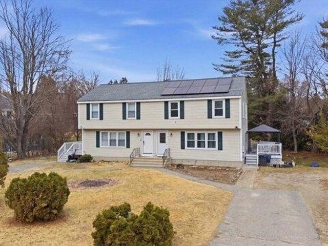 3 bedroom, Douglas MA 01516 LS102371691