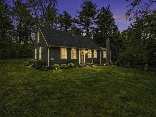 3 bedroom, Douglas MA 01516 LS103019309