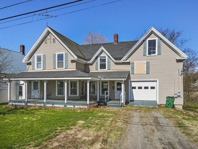 3 bedroom, Dover Foxcroft ME 04426 LS102028070