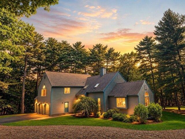 3 bedroom, Dover MA 02030 105191271