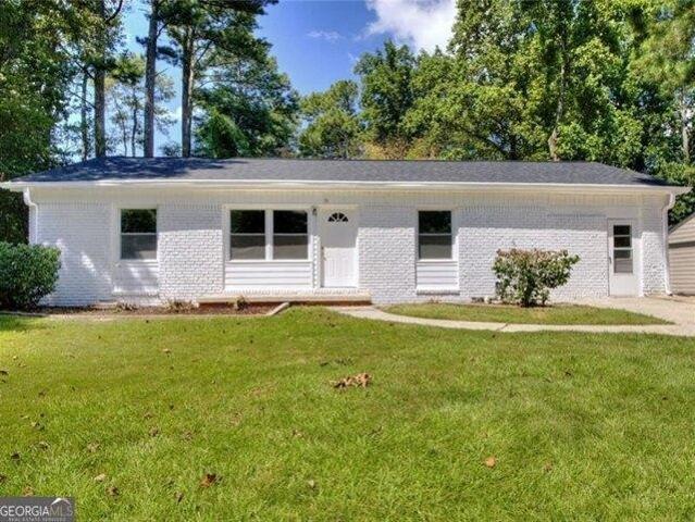 3 bedroom, Doraville GA 30340 LS92919147