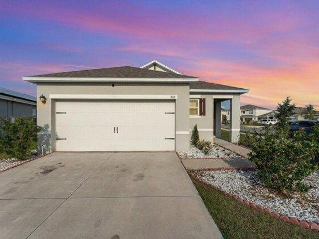 3 bedroom, Davenport FL 33837 LS89716806