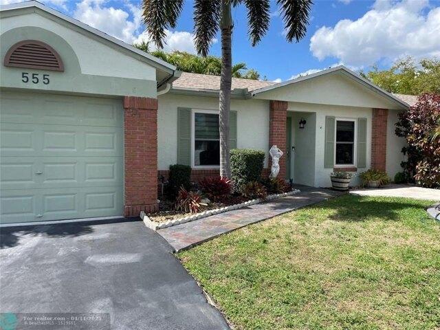 3 bedroom, Davie FL 33325 LS93790030