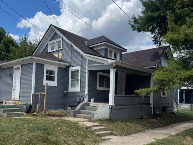 3 bedroom, Dayton OH 45417 100973142