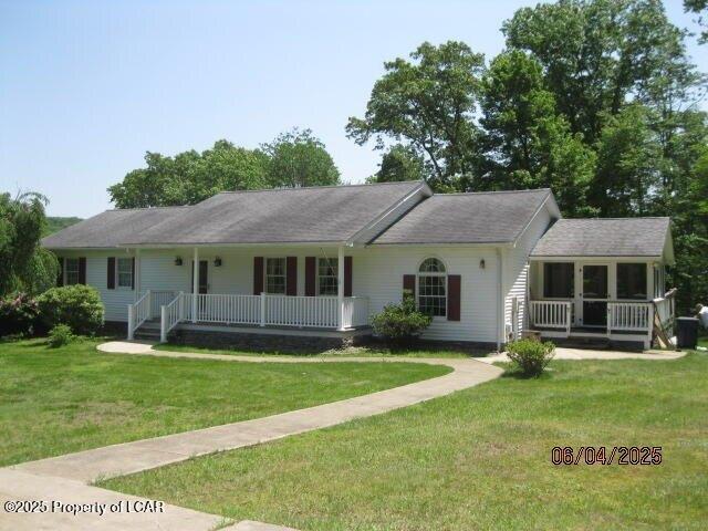 3 bedroom, Dallas PA 18612 91400963