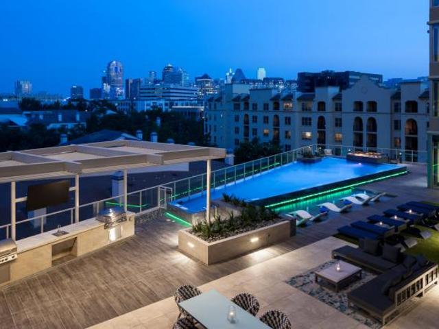 3 bedroom, Dallas TX 75204 LS77655548
