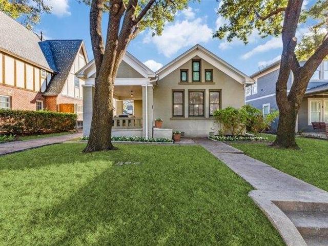 3 bedroom, Dallas TX 75206 88351717