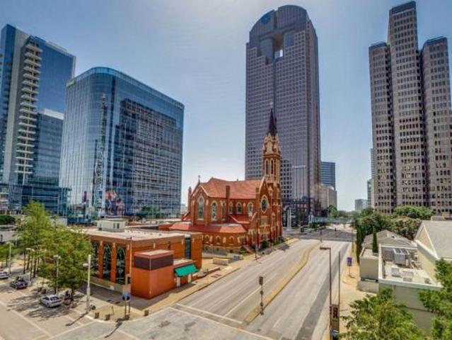 3 bedroom, Dallas TX 75201 77114674