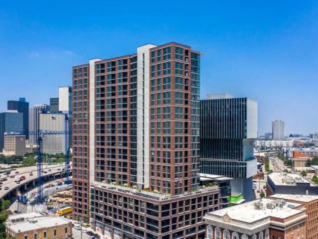 3 bedroom, Dallas TX 75226 LS77114754
