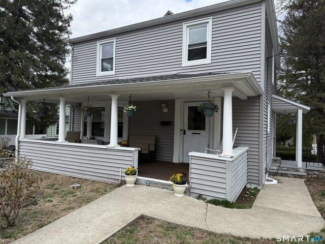 3 bedroom, Danbury CT 06810 LS102762165