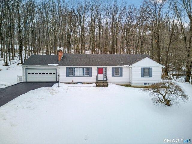 3 bedroom, Danbury CT 06811 LS102280652