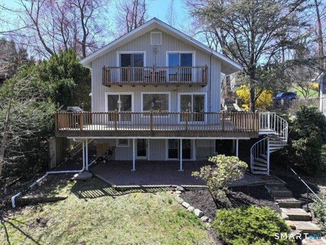 3 bedroom, Danbury CT 06811 LS102725355