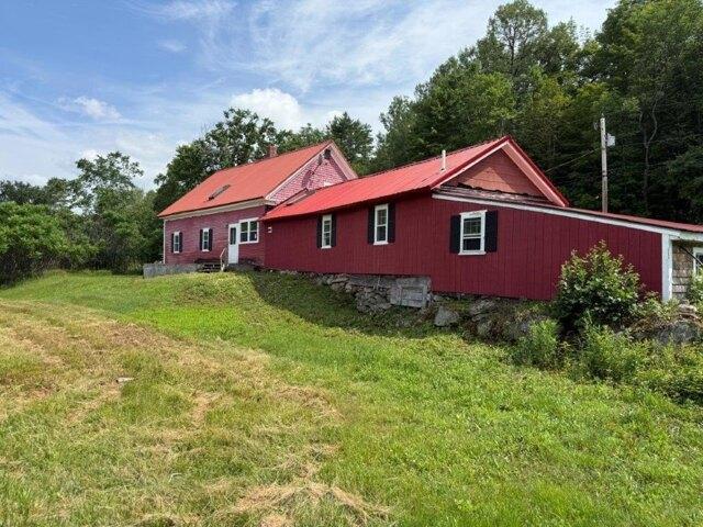 3 bedroom, Danbury NH 03230 104717813