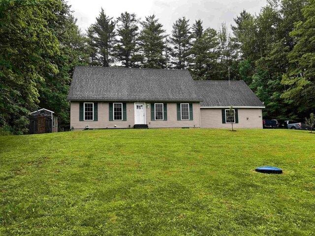 3 bedroom, Danby VT 05739 105115166