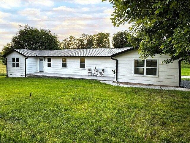 3 bedroom, Dandridge TN 37725 LS88424399