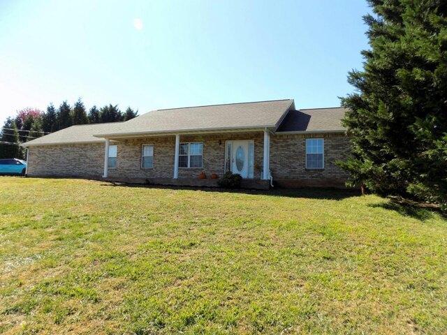 3 bedroom, Dandridge TN 37725 LS88429972