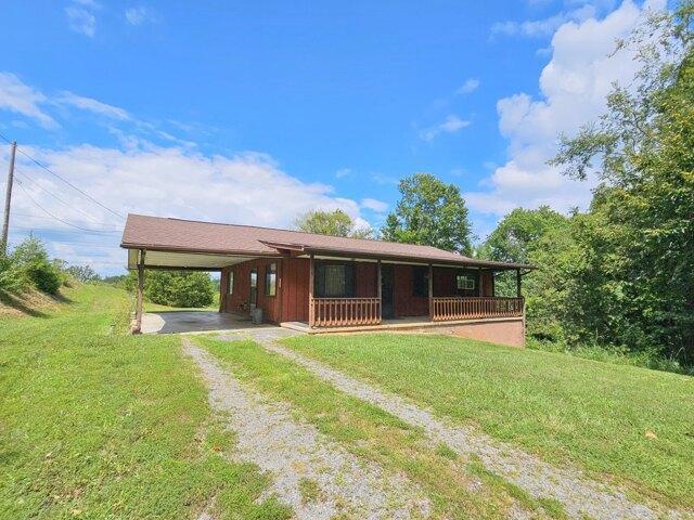 3 bedroom, Dandridge TN 37725 LS88430783