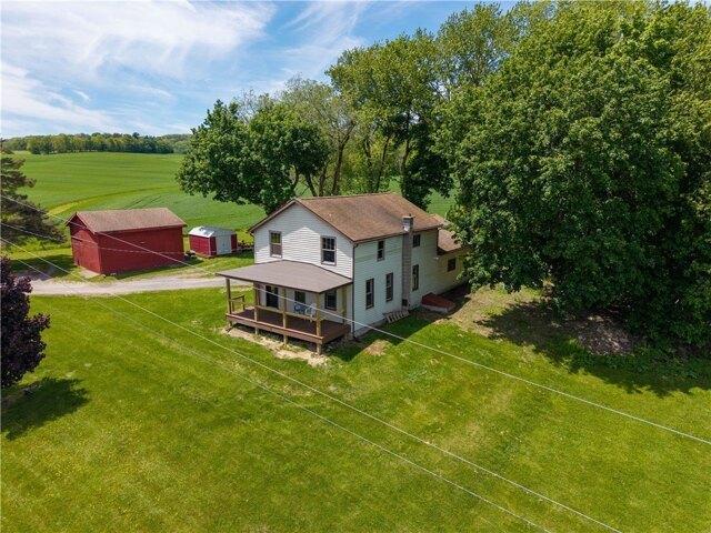 3 bedroom, Dansville NY 14437 104908118