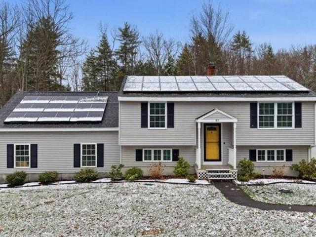 3 bedroom, Danville NH 03819 LS102315667