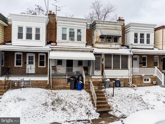 3 bedroom, Darby PA 19023 91635110