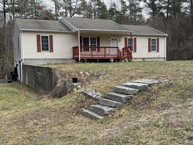 3 bedroom, Dartmouth MA 02747 104191247
