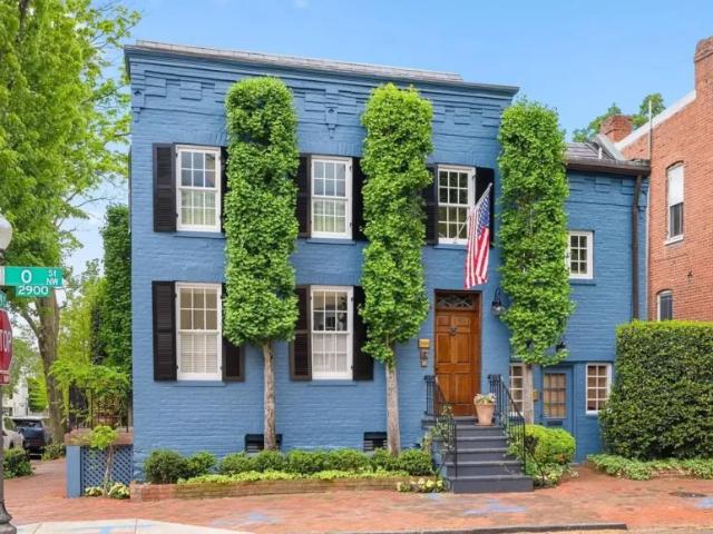 3 bedroom, DC DC 102771018