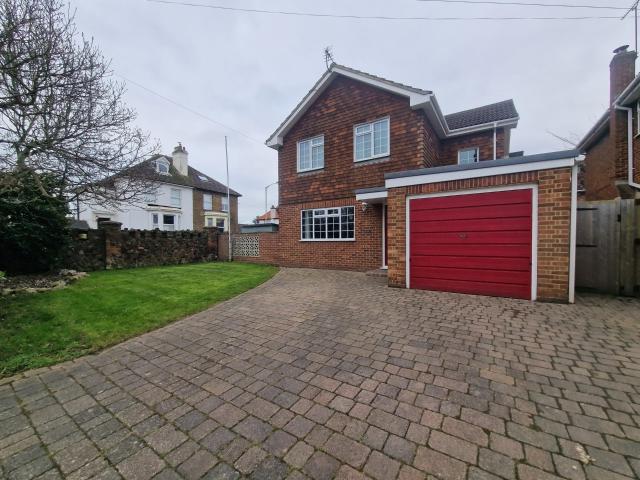 3 Bedroom Detached